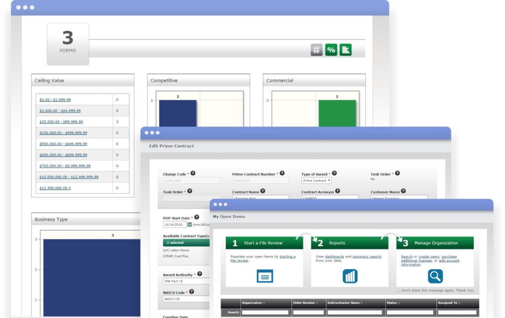 Technology - ProcureLinx LLC